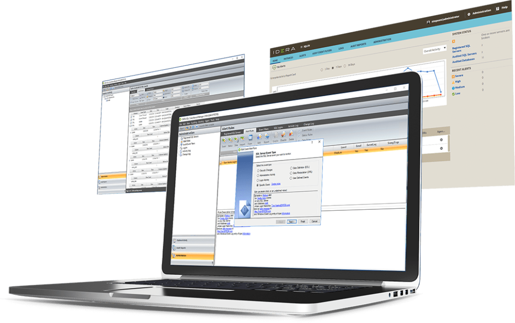 10 Best SQL Server Audit Tools (2025) [FREE DOWNLOAD]