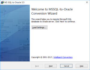 8 Best MSSQL to Oracle Converter Tools (2024)
