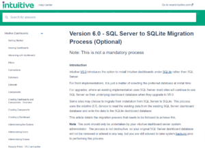 22 Best SQL Server to SQLite Converter Tools (2024)