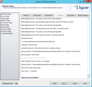 26 Best MS SQL Server to MySQL Conversion Tools (2024)