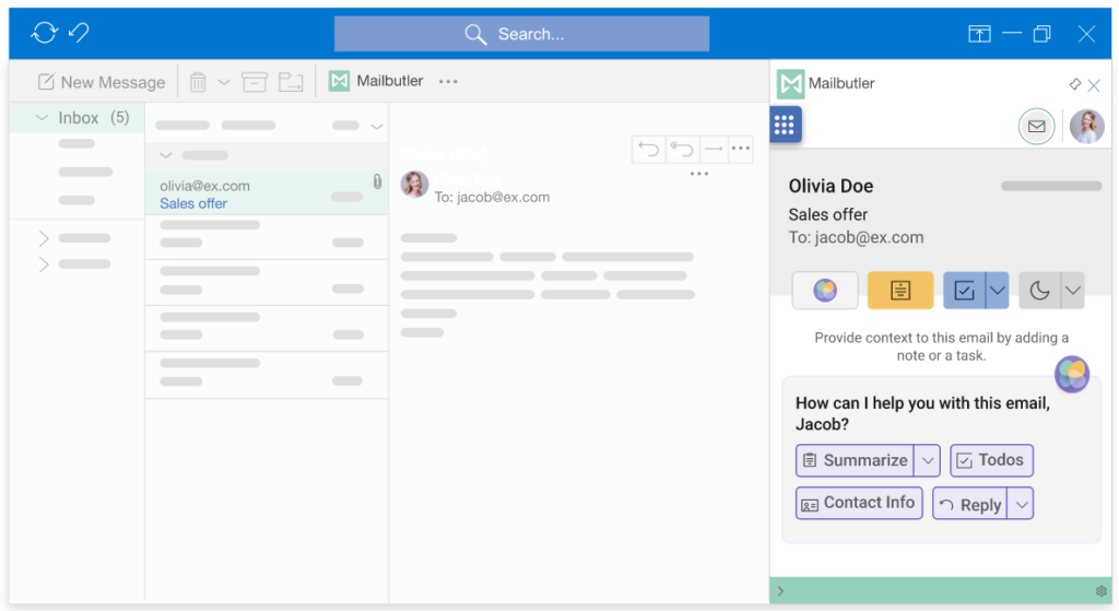 48 Best Outlook Mail Trackers (2024) [FREE DOWNLOAD]