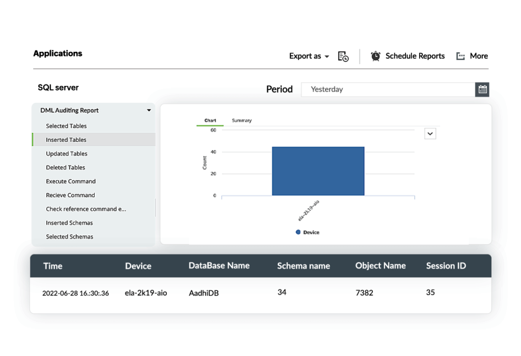 10 Best SQL Server Audit Tools (2025) [FREE DOWNLOAD]