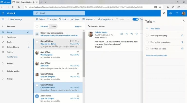10 Best Outlook Todo List Tools (2024) [FREE DOWNLOAD]