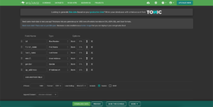 11 Best MS SQL Data Generators (2024) [FREE DOWNLOAD]