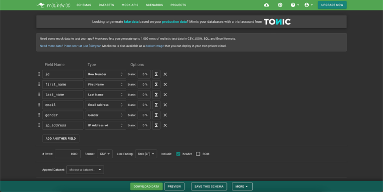 11 Best MS SQL Data Generators (2024) [FREE DOWNLOAD]