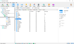 22 Best SQL Server to SQLite Converter Tools (2024)