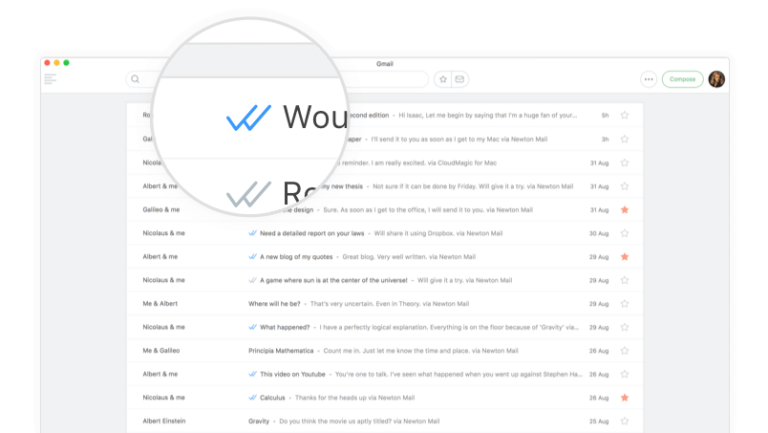 48 Best Outlook Mail Trackers (2024) [FREE DOWNLOAD]