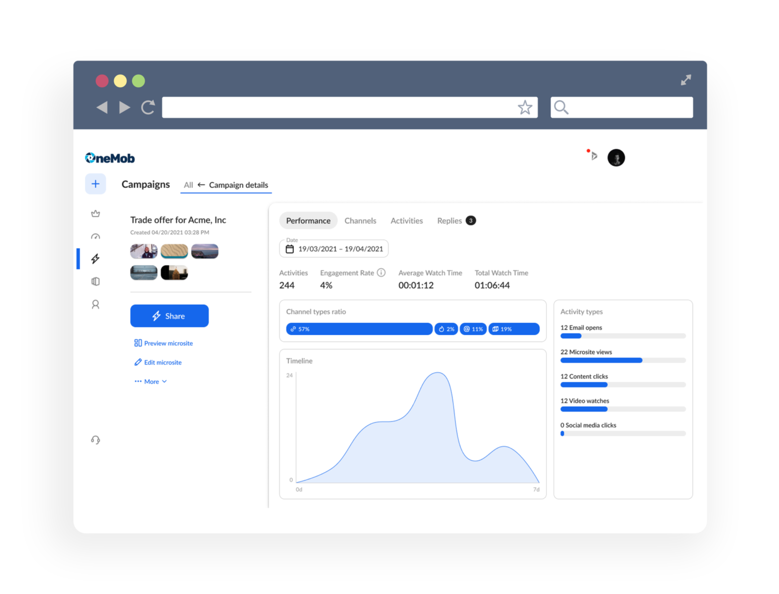 48 Best Outlook Mail Trackers (2024) [FREE DOWNLOAD]