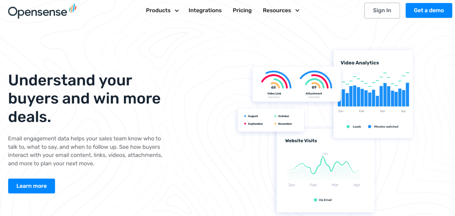 48 Best Outlook Mail Trackers (2024) [FREE DOWNLOAD]