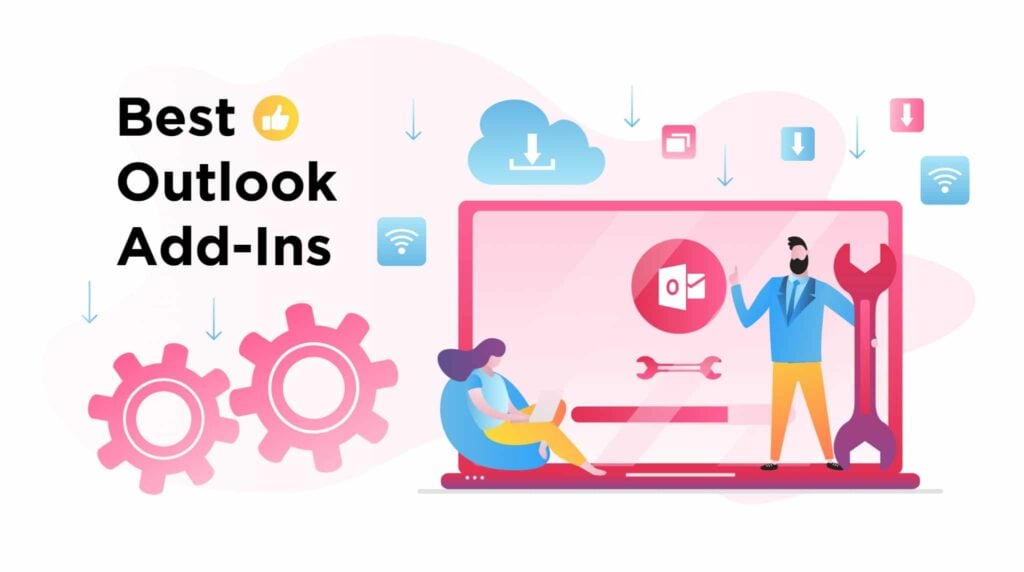 10 Best Outlook Plugins (2025) [FREE DOWNLOAD]