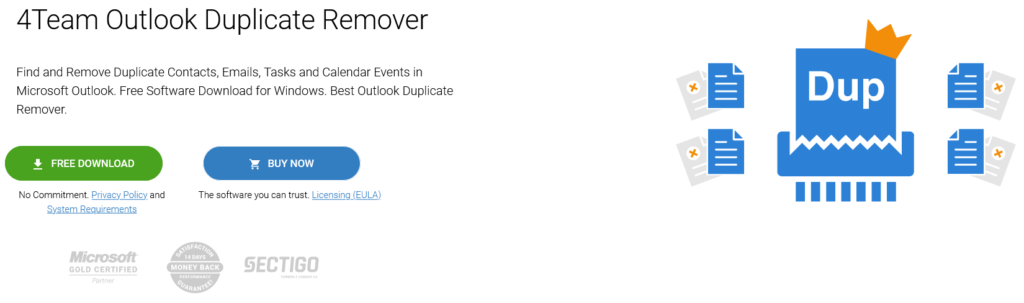 48 Best Outlook PST Duplicate Remove Tools (2024)