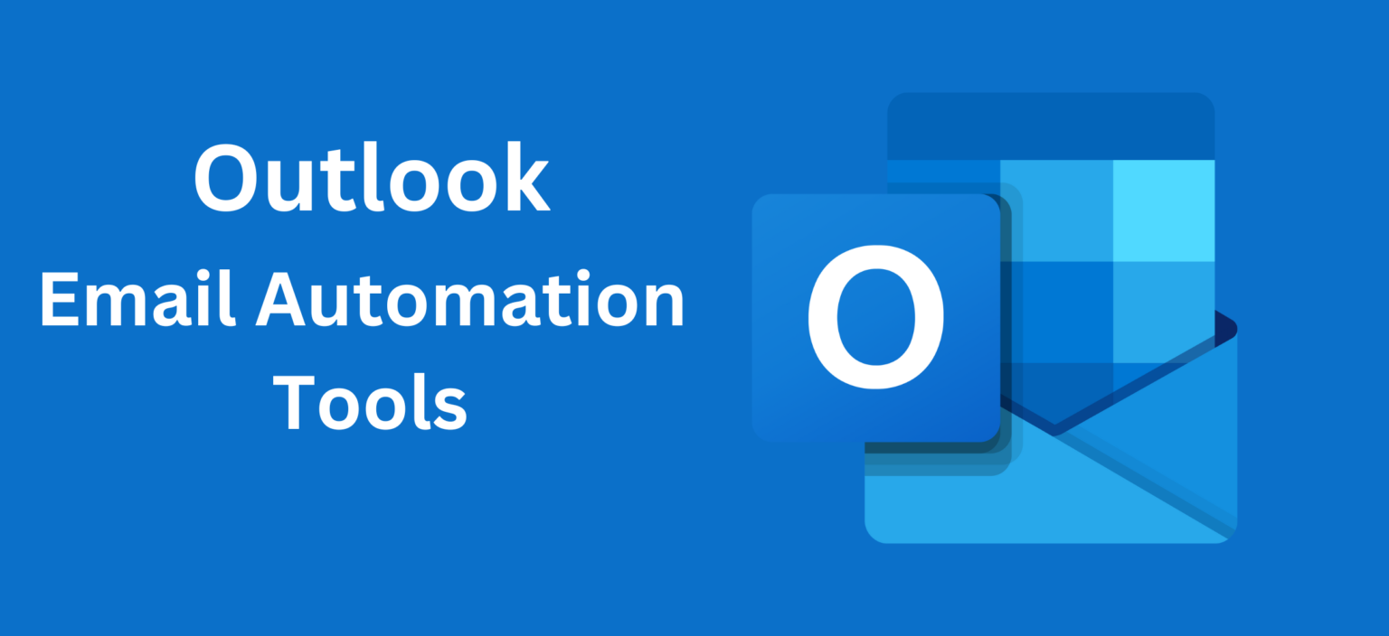 10 Best Outlook Email Automation Tools (2025) [FREE DOWNLOAD]