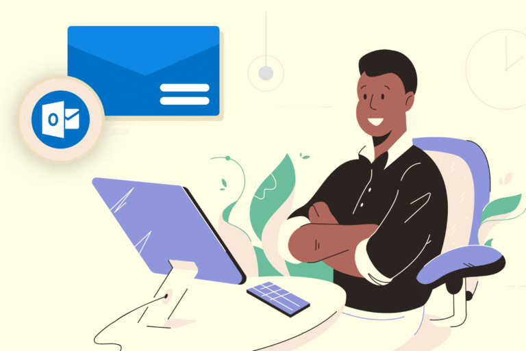 10 Best Outlook Email Managers (2025) [FREE DOWNLOAD]