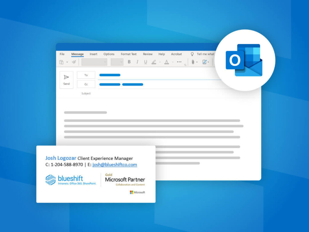 11 Best Outlook Signature Managers (2024) [FREE DOWNLOAD]