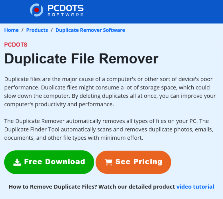 48 个最佳 Outlook PST 重复删除工具 (2024)