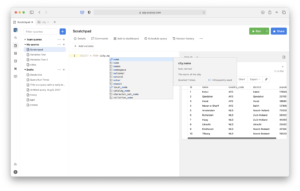15 meilleurs outils complets MS SQL (2025) [TÉLÉCHARGEMENT GRATUIT]