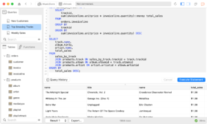 15 meilleurs outils complets MS SQL (2025) [TÉLÉCHARGEMENT GRATUIT]