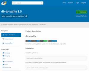22 Best SQL Server to SQLite Converter Tools (2024)