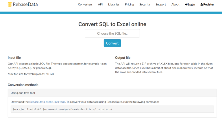 10 Best Export MSSQL to Excel Tools (2025) [FREE DOWNLOAD]