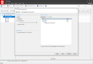 10 Best MS SQL Backup Tools (2025) [FREE DOWNLOAD]