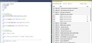 15 melhores ferramentas completas para MS SQL (2025) [DOWNLOAD GRATUITO]