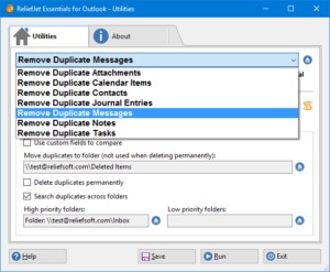 48 Best Outlook PST Duplicate Remove Tools (2024)