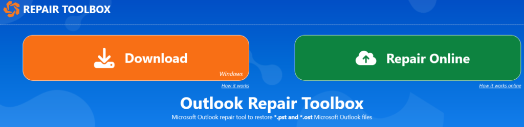 51 Best OST Repair Tools (2025) [FREE DOWNLOAD]