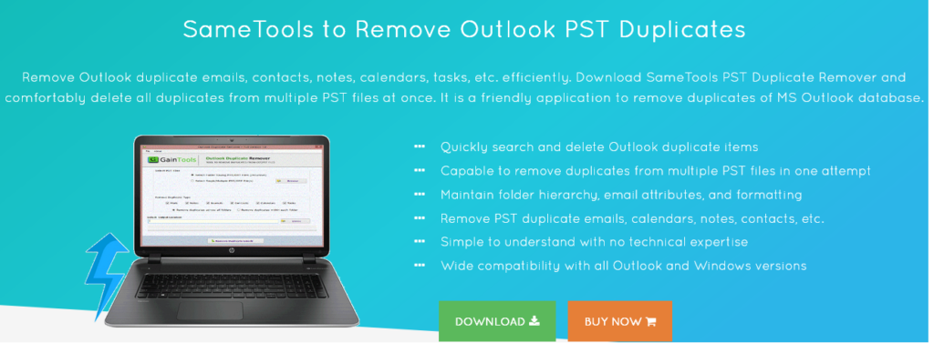 48 Best Outlook PST Duplicate Remove Tools (2024)