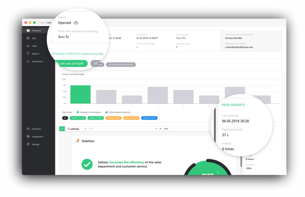 48 Best Outlook Mail Trackers (2024) [FREE DOWNLOAD]