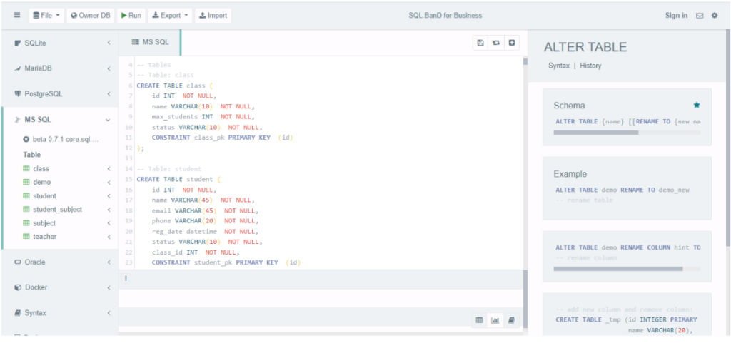 11 Best SQL Server Management Tools (2024)