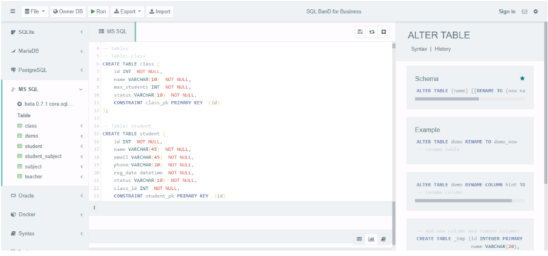 11 Best SQL Server Management Tools (2024)