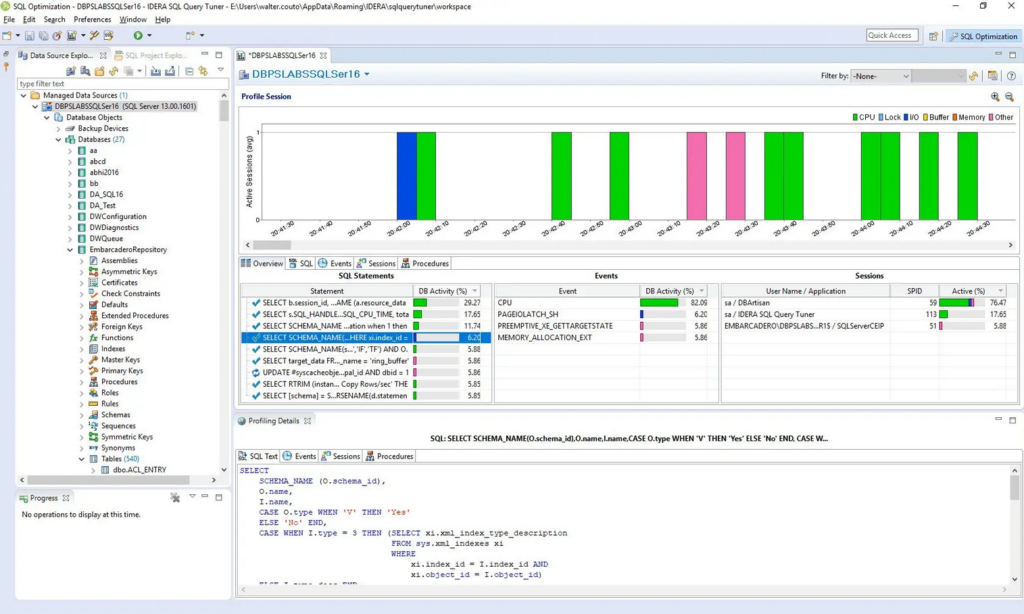43 Best Sql Server Query Optimizers 2024 Free Download 