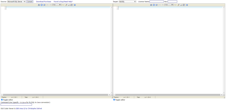 26 Best MS SQL Server to MySQL Conversion Tools (2024)
