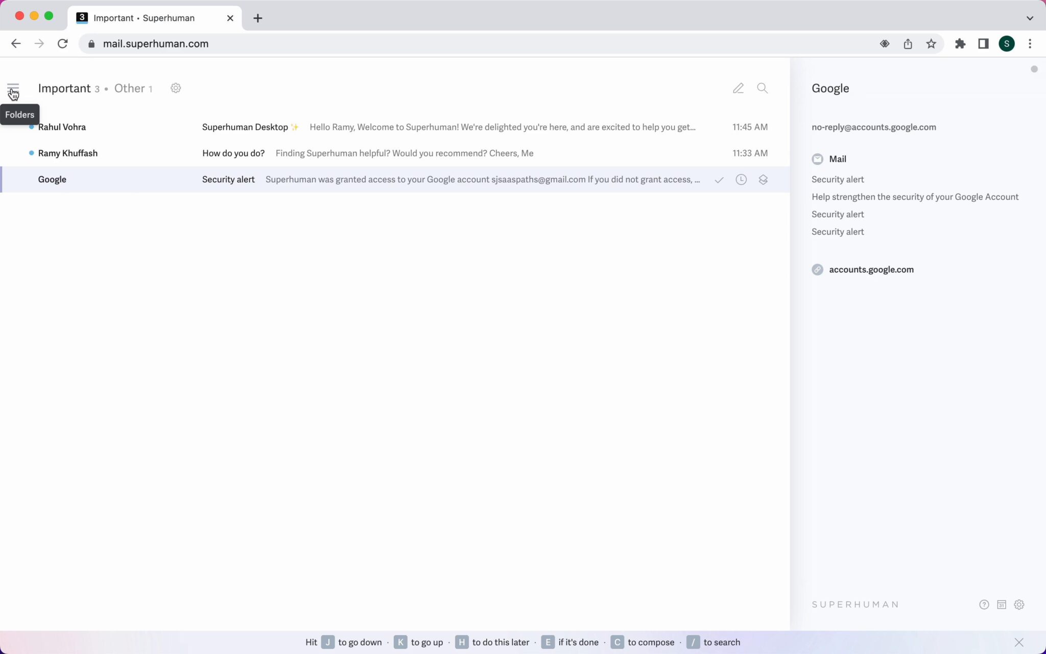 10 Best Outlook Email Managers (2025) [FREE DOWNLOAD]