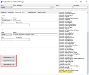 22 Best SQL Server to SQLite Converter Tools (2024)