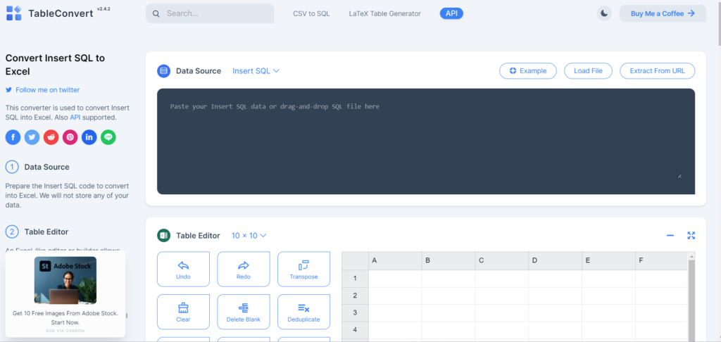 10 Best Export MSSQL to Excel Tools (2024) [FREE DOWNLOAD]