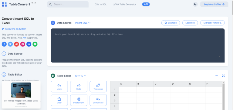 10 Best Export MSSQL to Excel Tools (2025) [FREE DOWNLOAD]