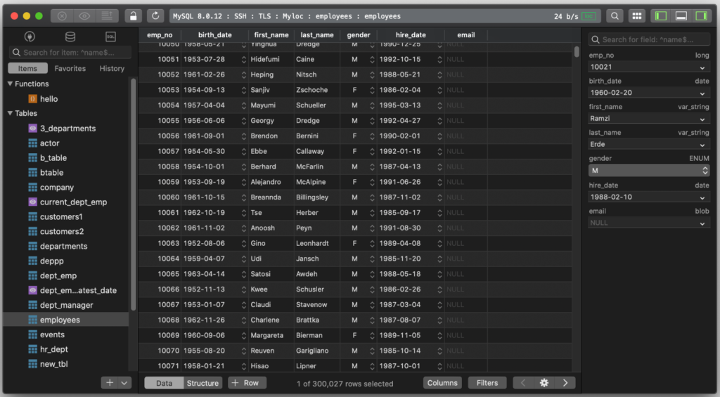 11 Best SQL Server Management Tools (2024)