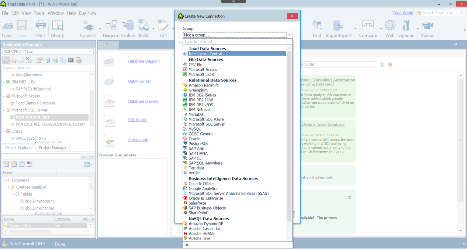 15 Best MS SQL Query Analyzers (2025) [FREE DOWNLOAD]