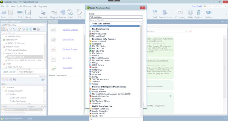 15 Best MS SQL Query Analyzers (2025) [FREE DOWNLOAD]