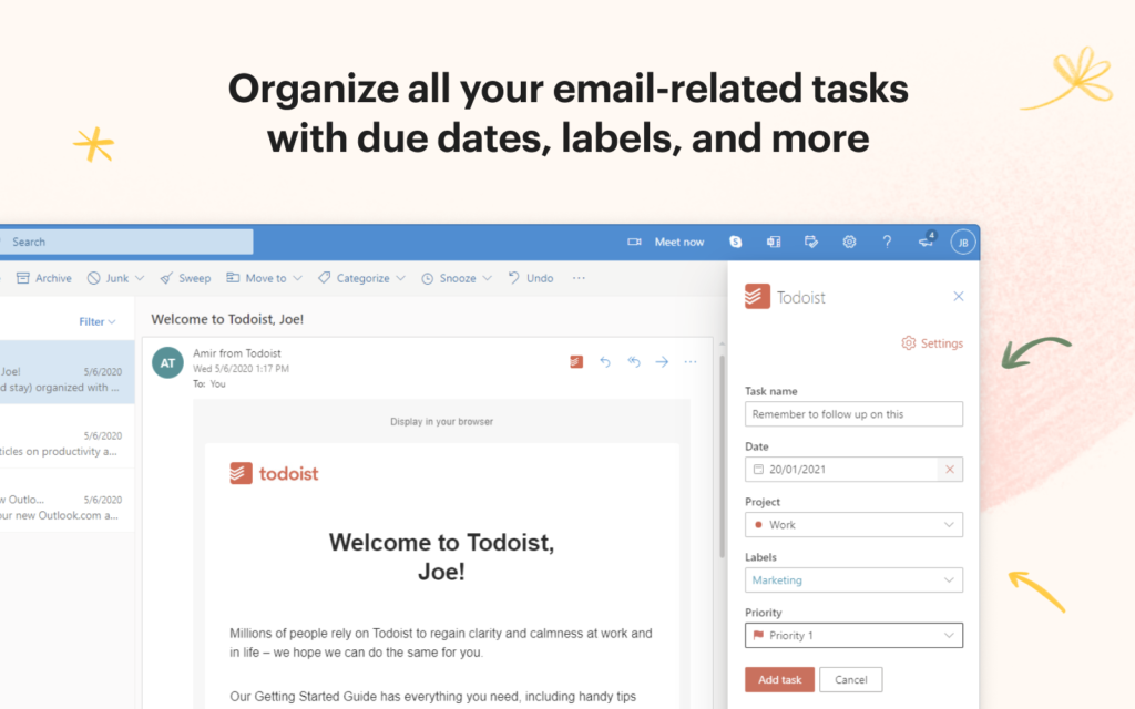 107 Best Outlook Task Managers (2024) [FREE DOWNLOAD]