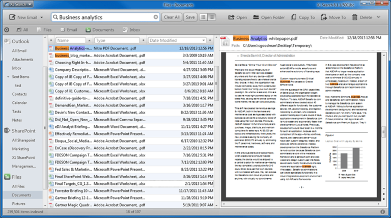19 Best Outlook PST Search Tools (2024) [FREE DOWNLOAD]
