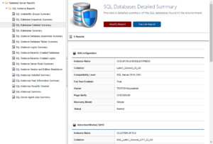 10 Best SQL Server Audit Tools (2025) [FREE DOWNLOAD]