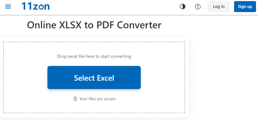 11 Best Convert XLSX to PDF Tools (2024) [FREE DOWNLOAD]