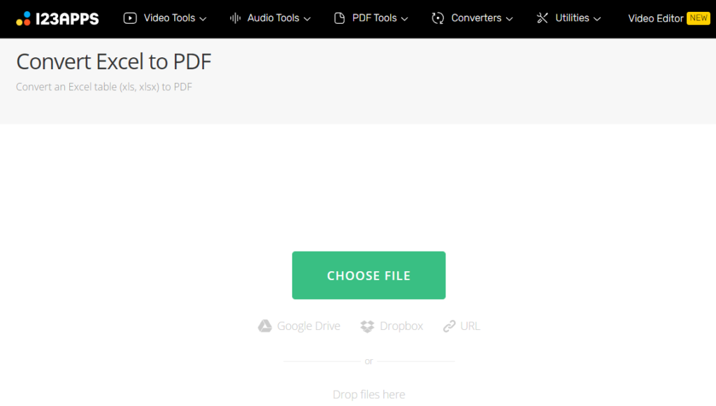 11 Best Convert Excel to PDF Tools (2024) [FREE DOWNLOAD]