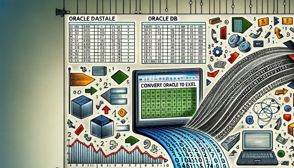 8 Best Convert Oracle to Excel Tools (2025) [FREE DOWNLOAD]