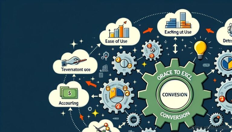 8 Best Convert Oracle to Excel Tools (2025) [FREE DOWNLOAD]