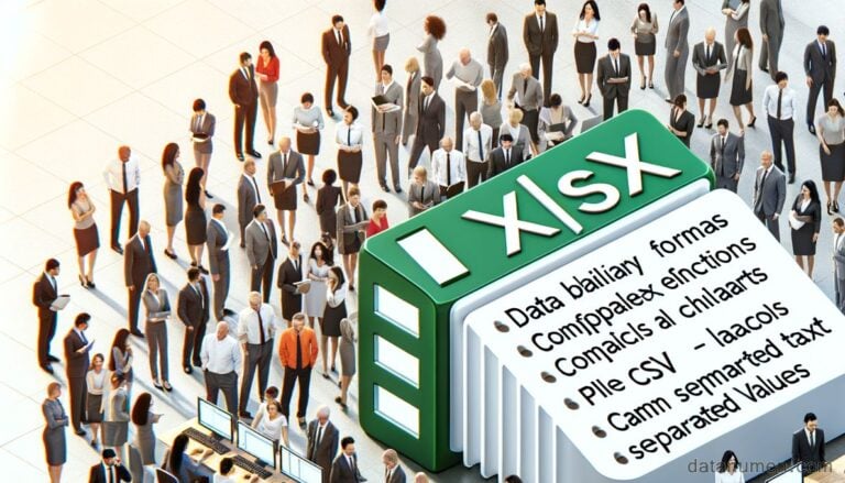 10 Best Convert XLSX to CSV Tools (2024) [FREE DOWNLOAD]