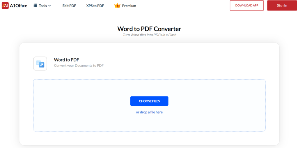10 Best Convert DOCX to PDF Tools (2024) [FREE DOWNLOAD]