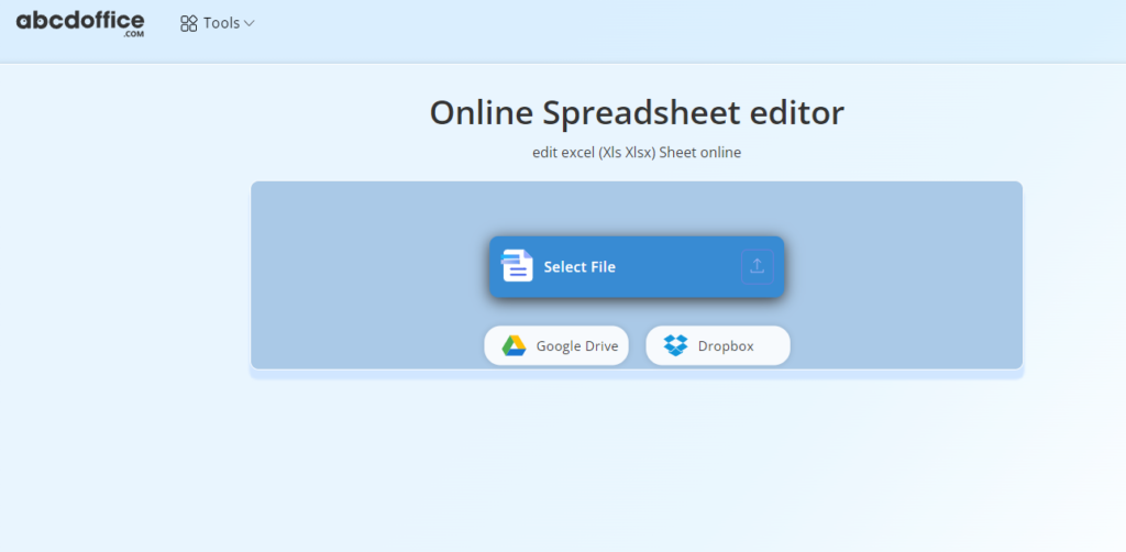 10 Best Xlsx Editor Tools 2024 [free Download]